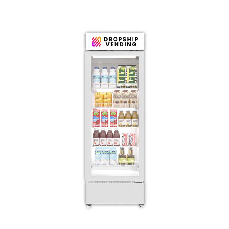 Dropship Vending: Vending Machine For Sale Florida