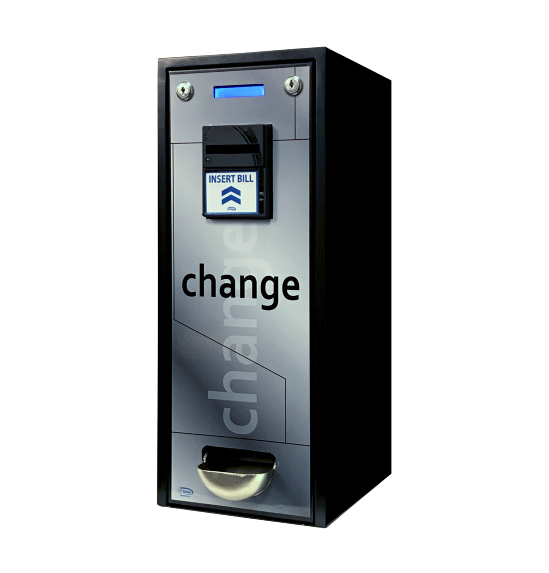 CM1250 Bill Changer | Buy Bill To Coin Change Machine In FL